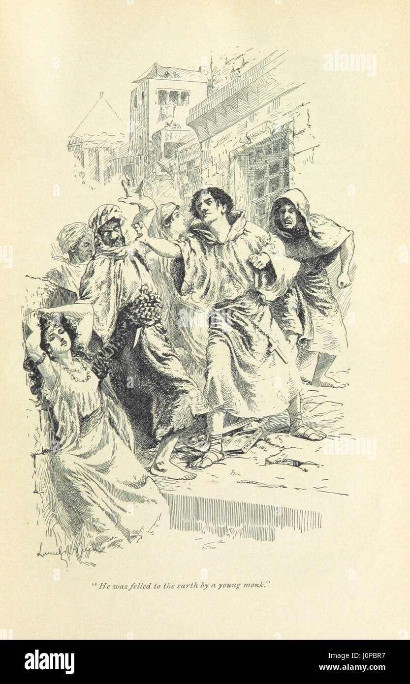 Charles Kingsley's novel 'Hypatia,' set in 5th-century Alexandria ...