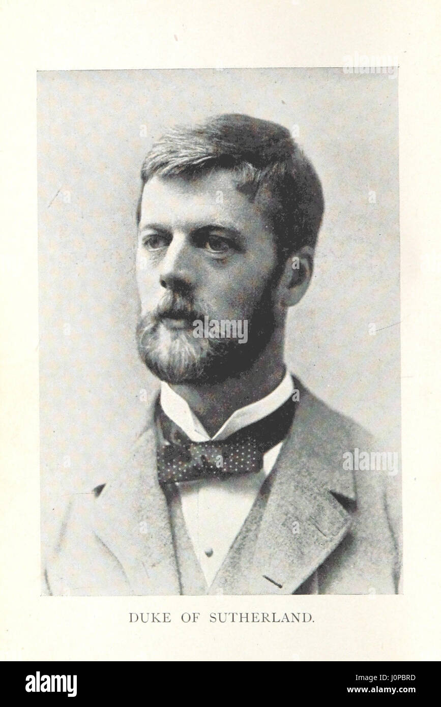 'Sutherland and the Reay Country' explores the history and antiquities ...