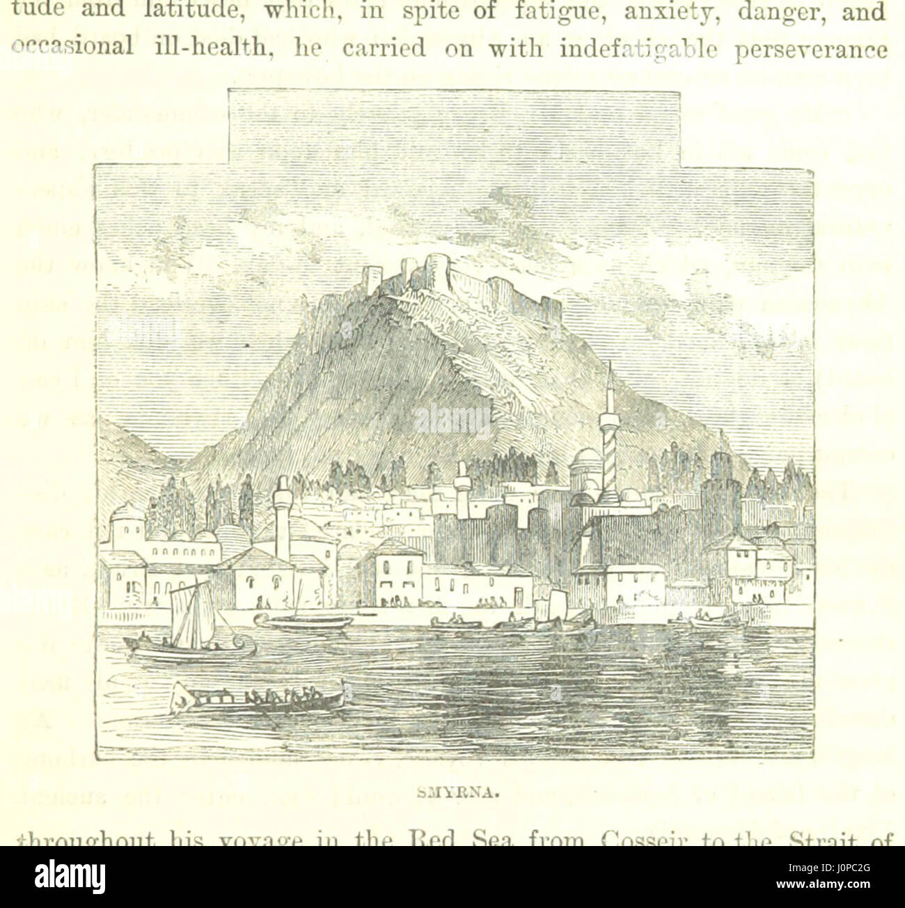 The World's Explorers; or, travels and adventures. Illustrated, etc ...