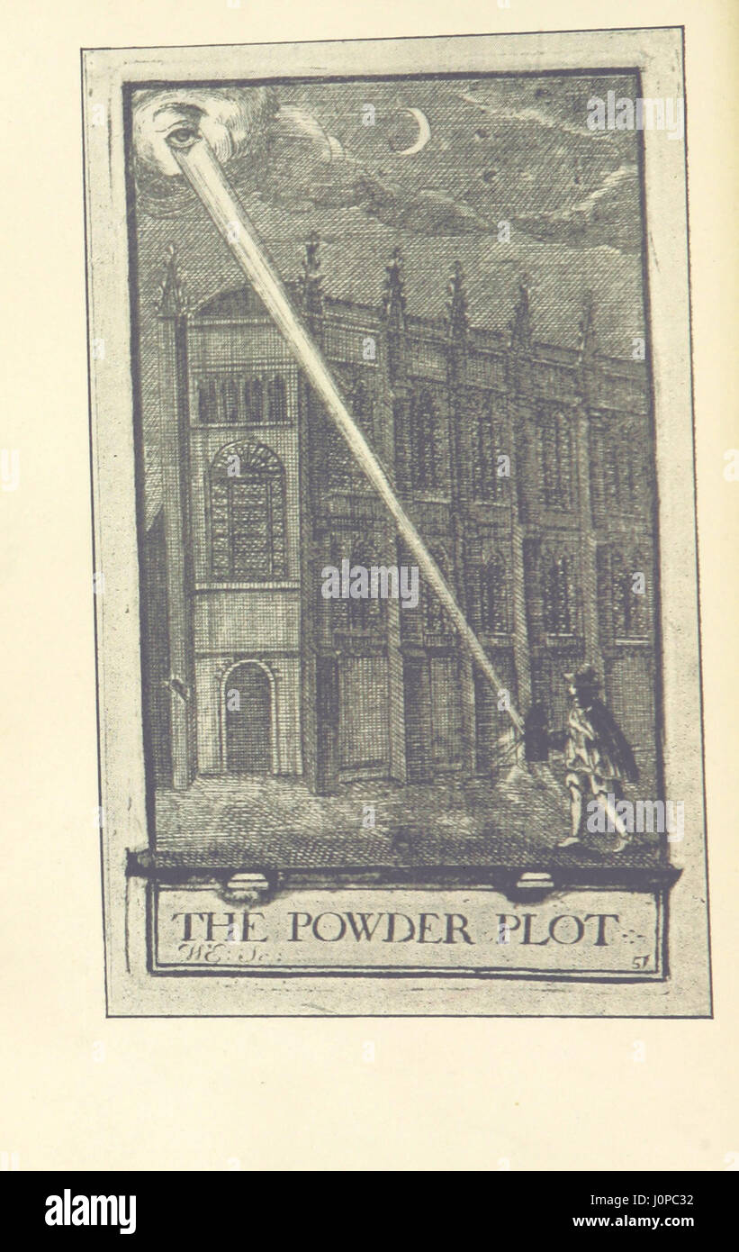 'What was the Gunpowder Plot?' revisits the infamous 1605 plot to ...