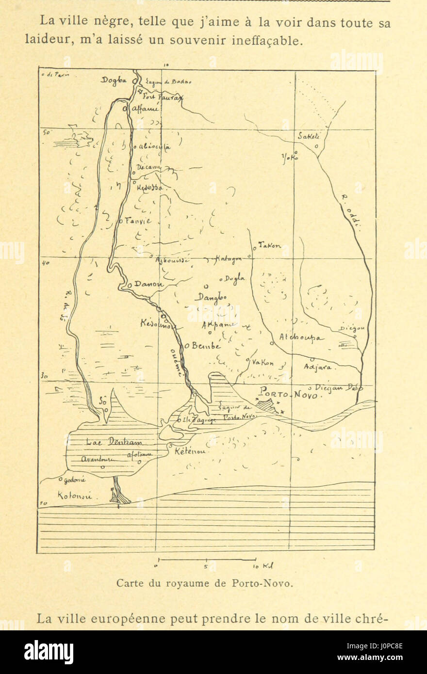 'Au Dahomey' is a journal by a French Spahi officer detailing his ...