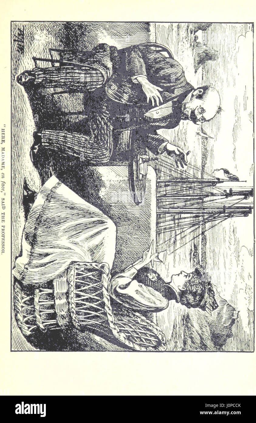 A narrative of Jack-all-Alone's adventures at sea, featuring detailed ...