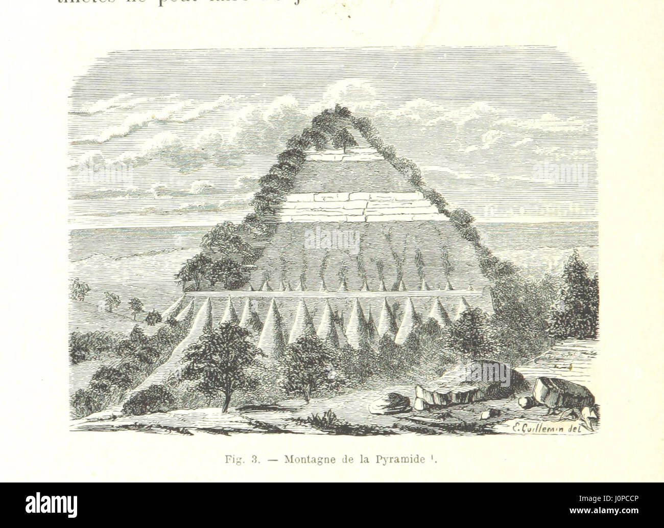 This work describes Earth's phenomena, focusing on the continents ...