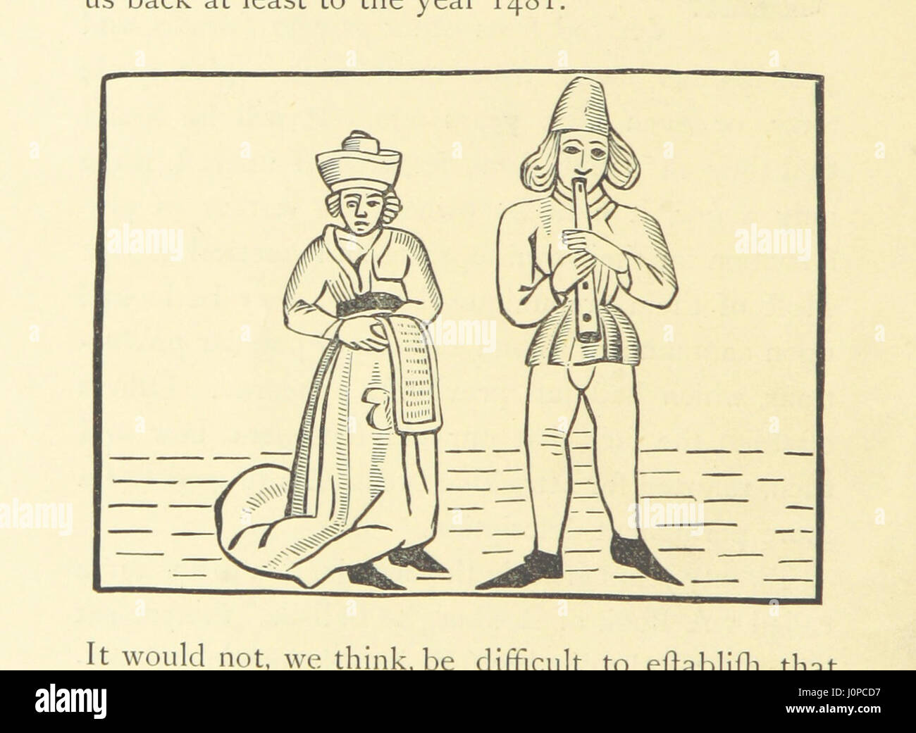 A collection of broadside black-letter ballads from the 16th and 17th ...