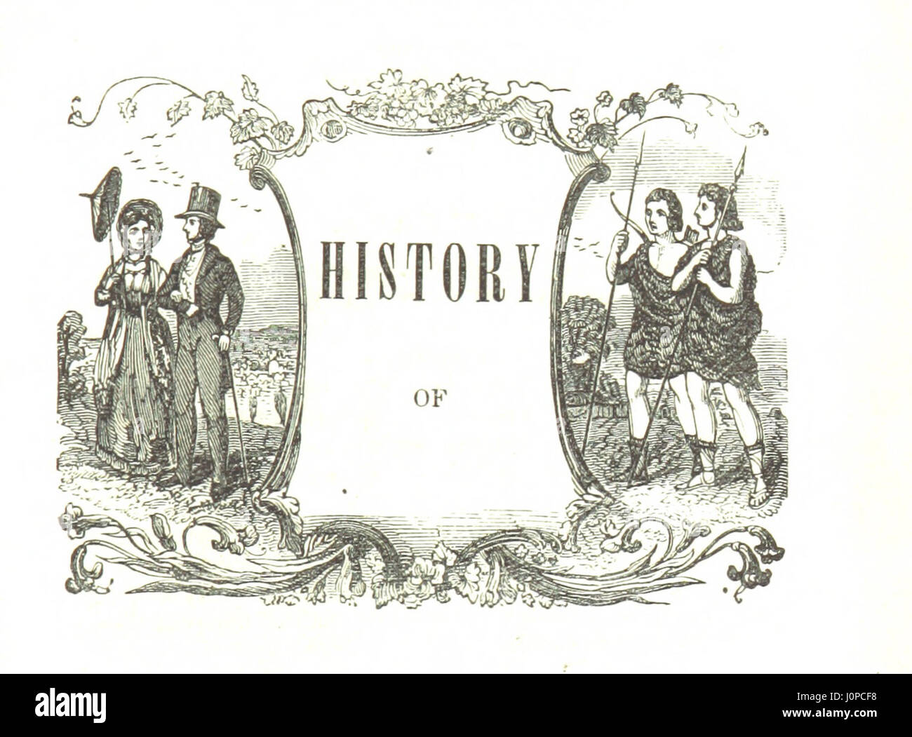 Pictorial history france Cut Out Stock Images & Pictures - Alamy