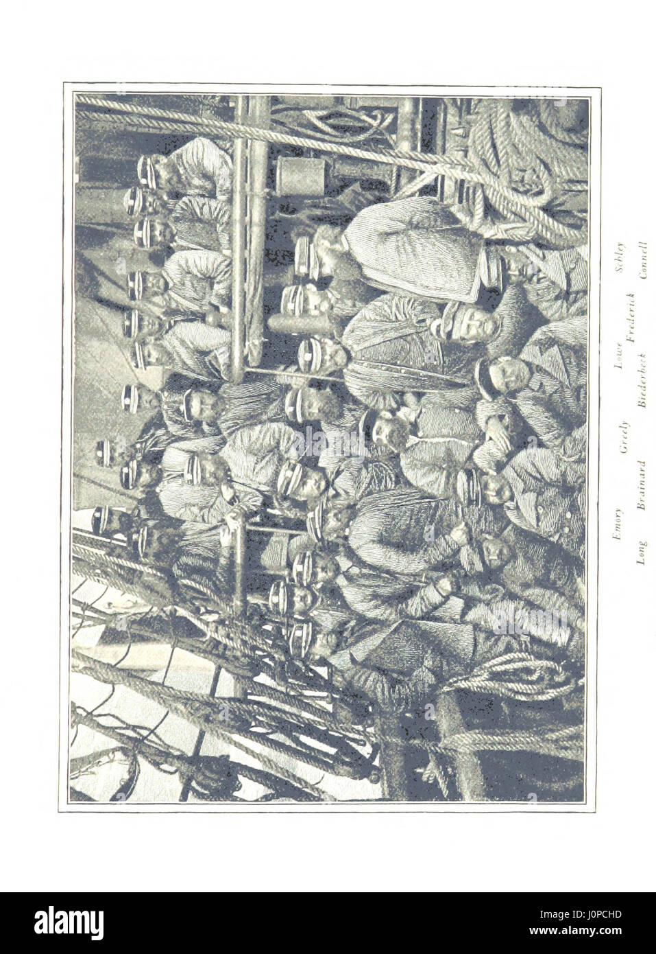 This book provides a detailed history of the United States during the ...