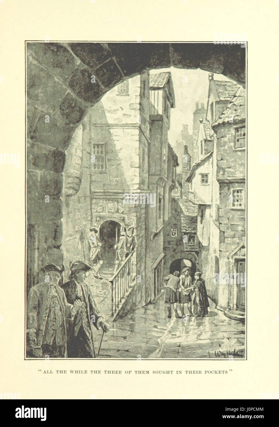 'David Balfour' is a novel by Robert Louis Stevenson, focusing on the ...