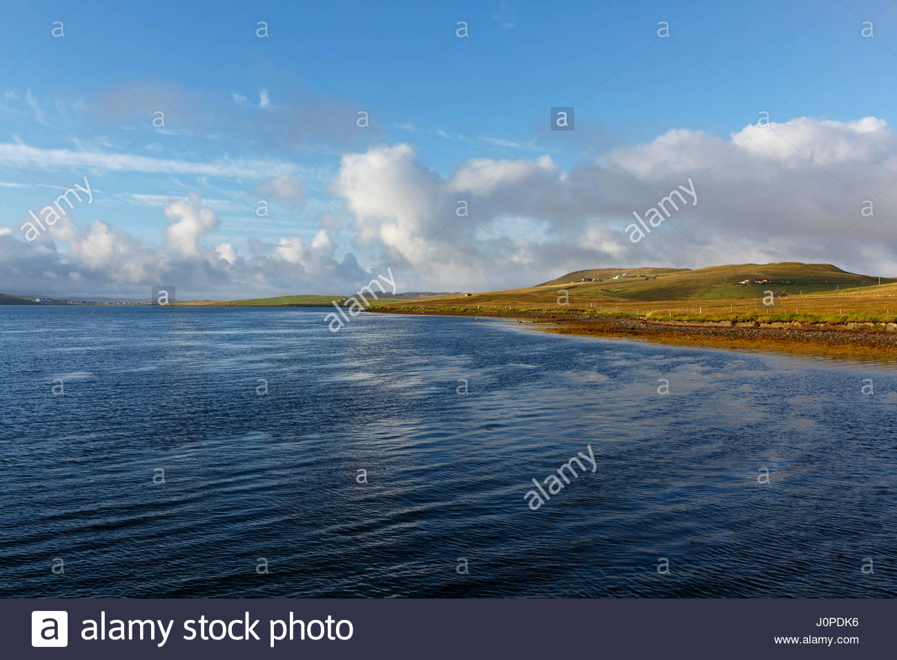 Sullom Voe Stock Photos & Sullom Voe Stock Images - Alamy