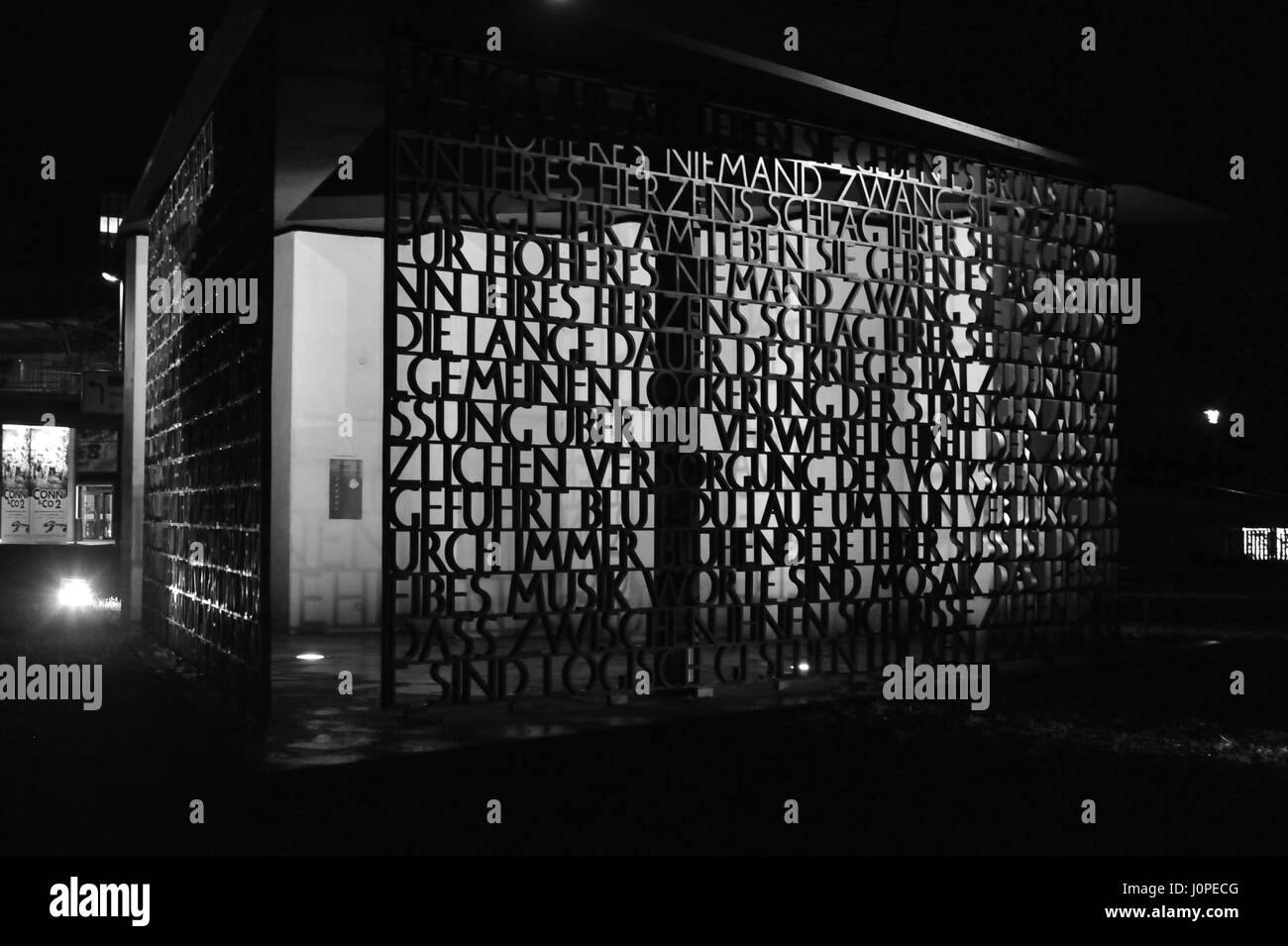 Memorial victims nazi military hi-res stock photography and images - Alamy