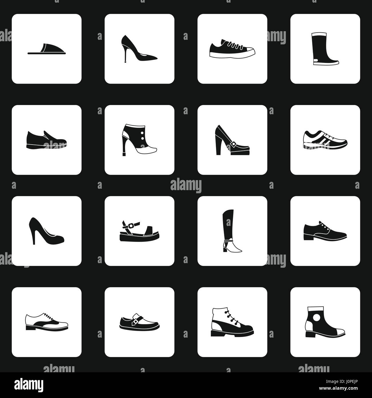 Spike Heel Shoe High Resolution Stock Photography and Images - Alamy