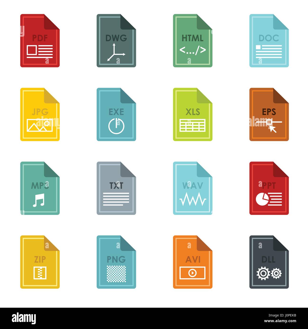 Dwg symbol Cut Out Stock Images & Pictures - Alamy