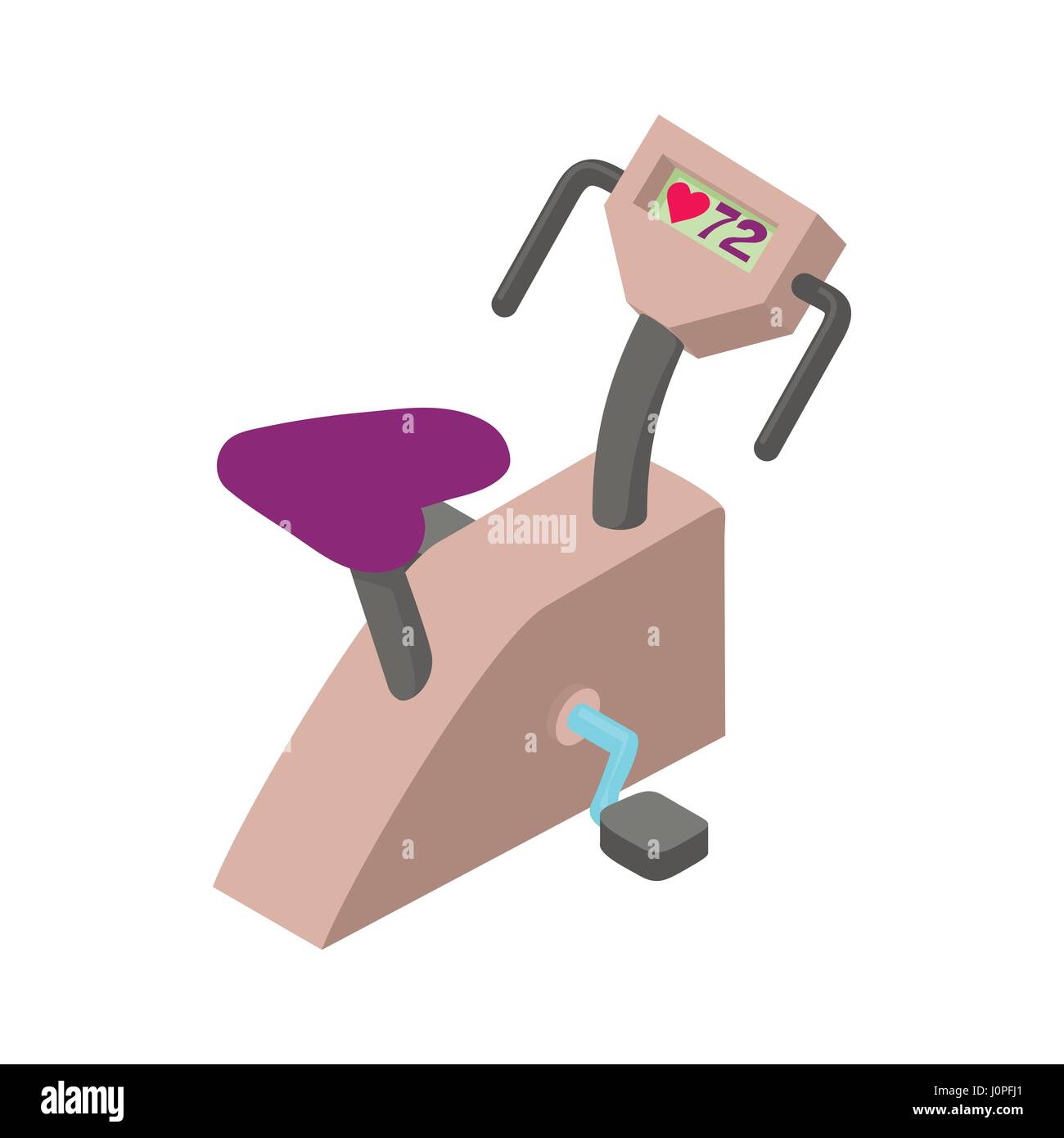 Bike handles Stock Vector Images - Alamy