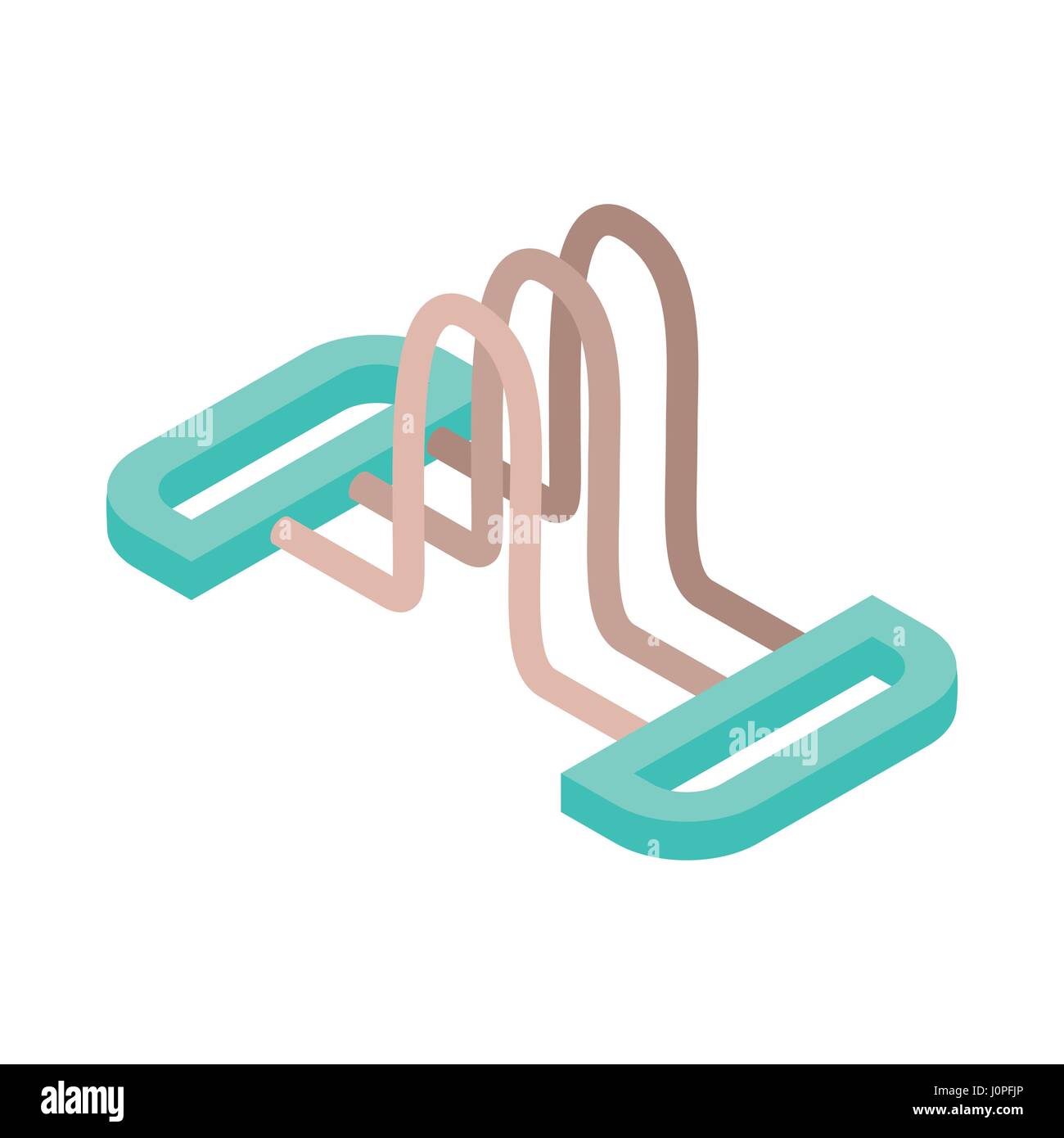 Expander icon, cartoon style Stock Vector Image & Art - Alamy