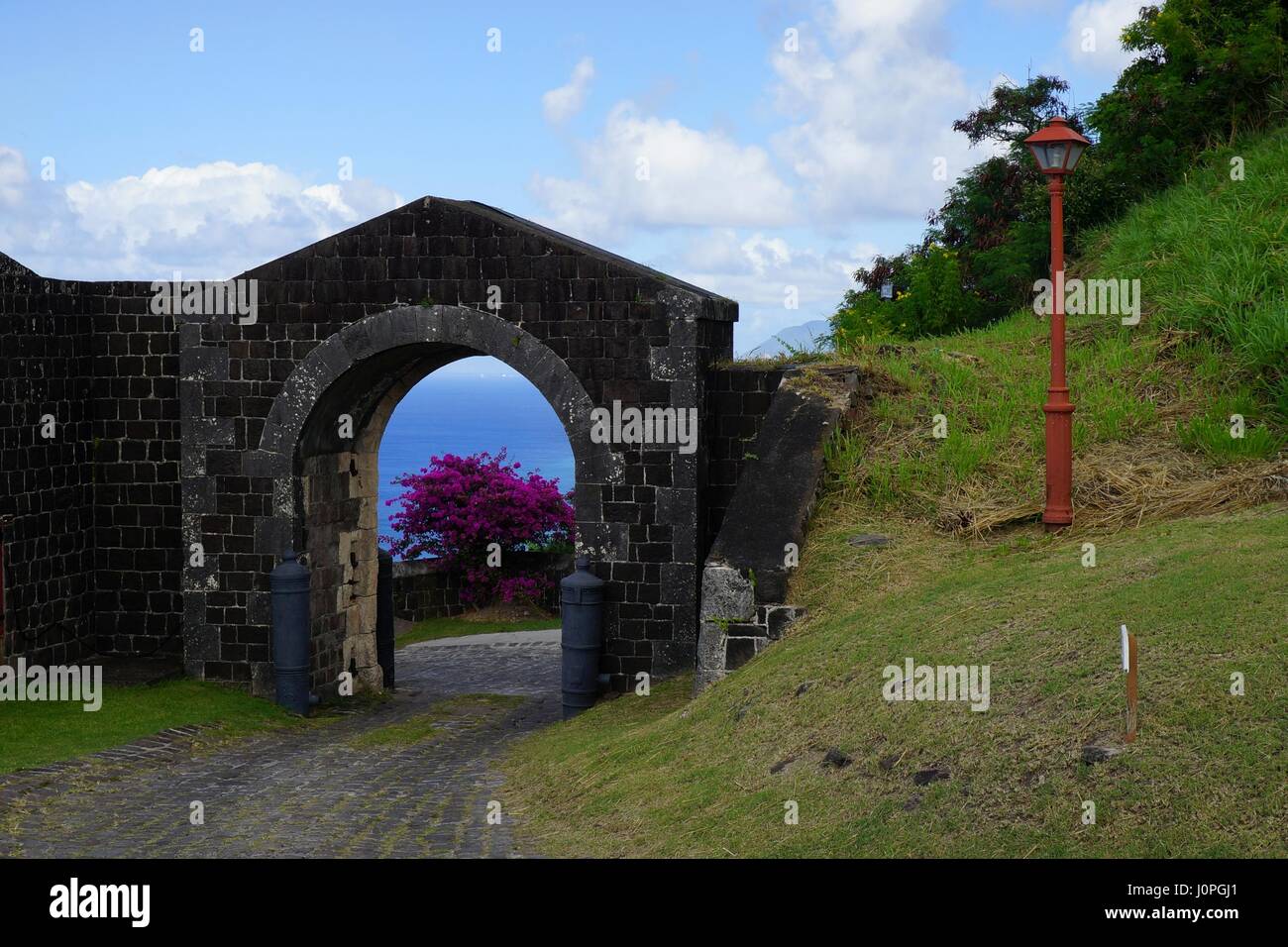 Brimstone arch hi-res stock photography and images - Alamy