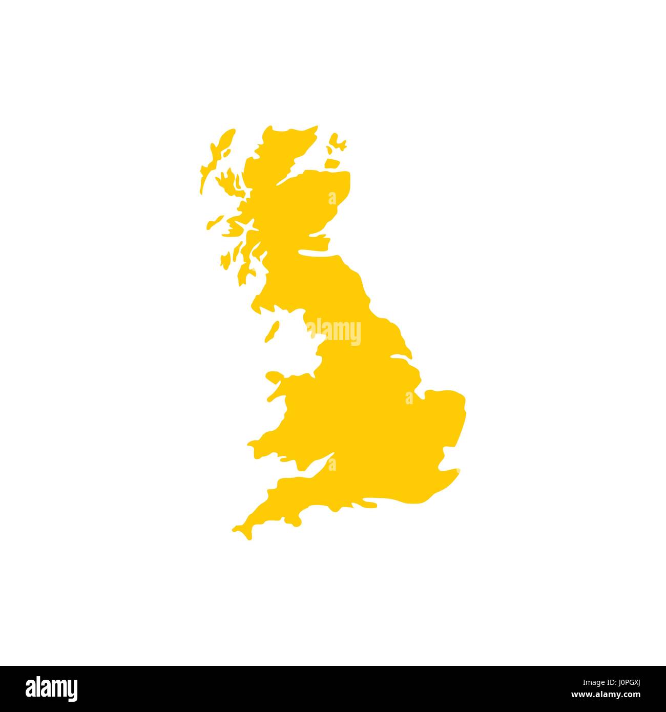 Map london flat land Cut Out Stock Images & Pictures - Alamy