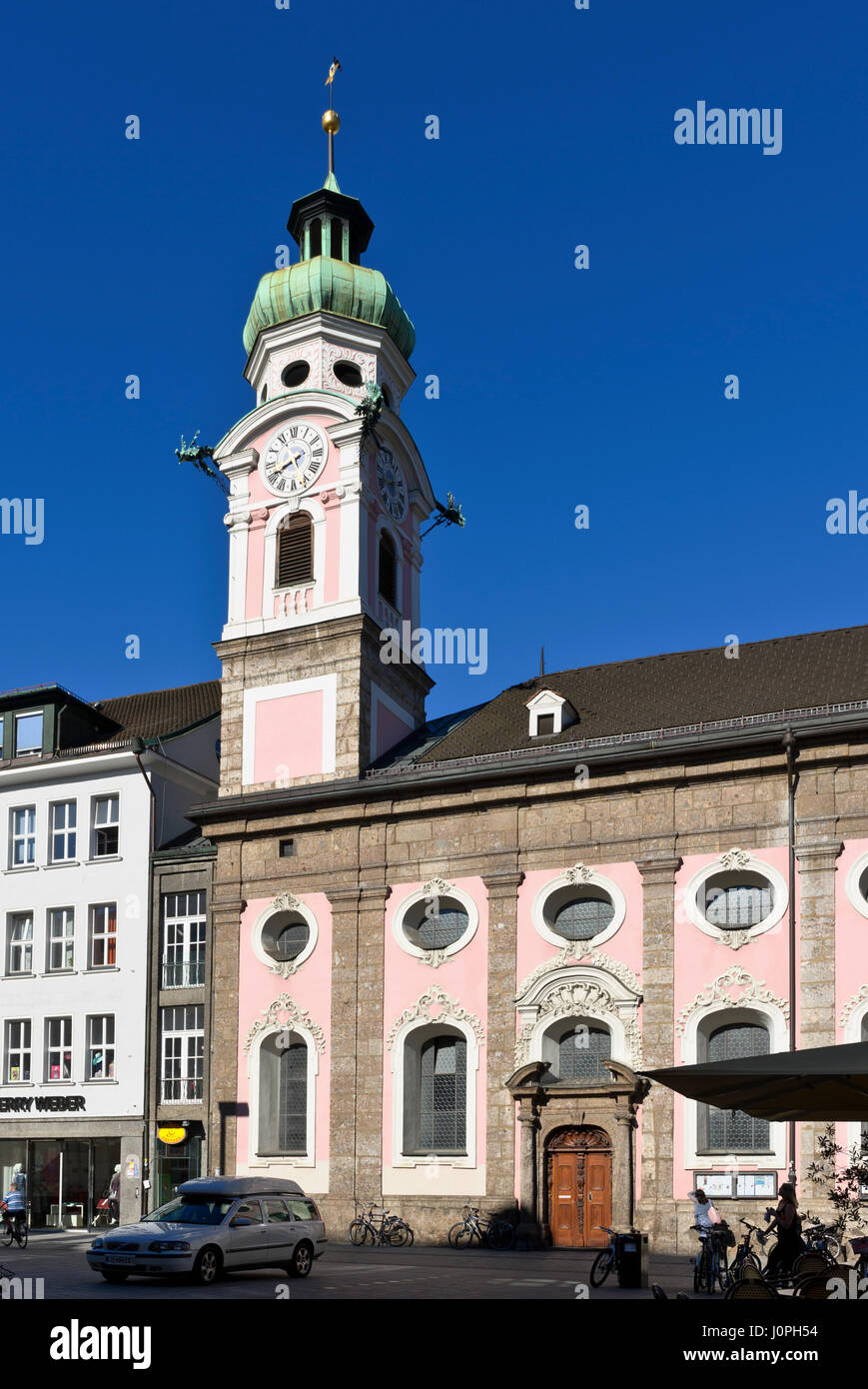 Spital austria hi-res stock photography and images - Alamy