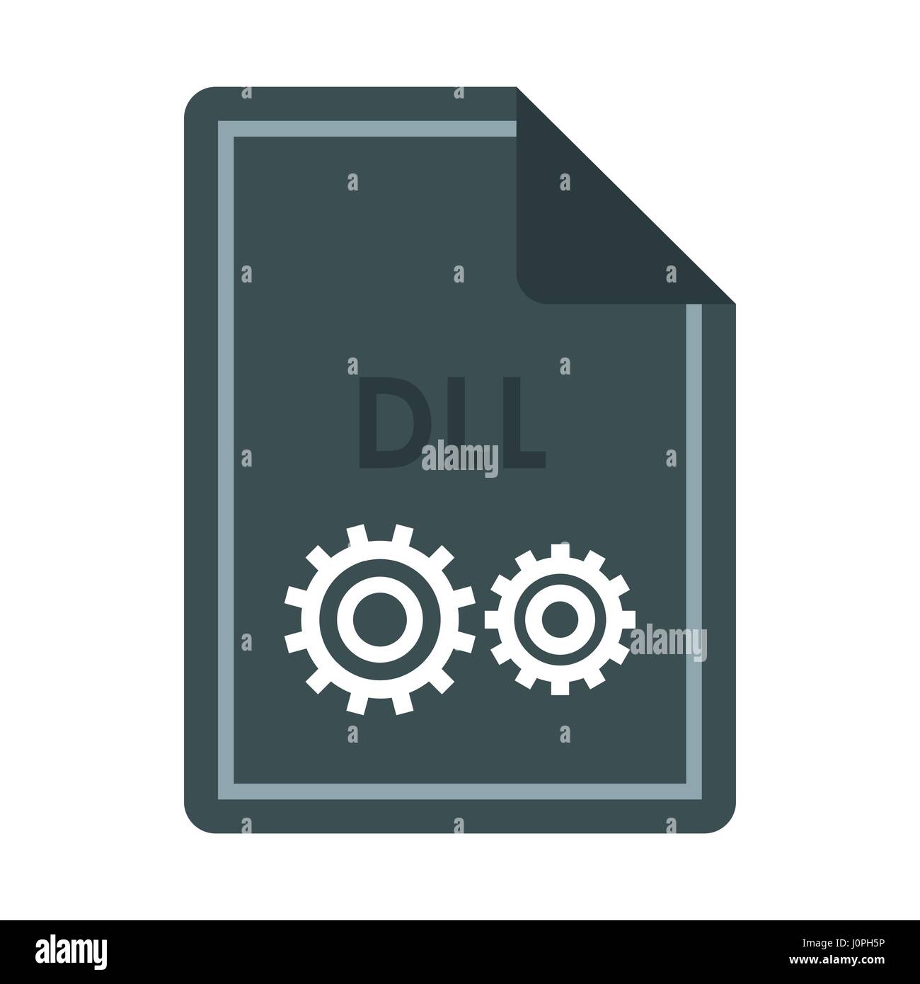 Dll file Cut Out Stock Images & Pictures - Alamy