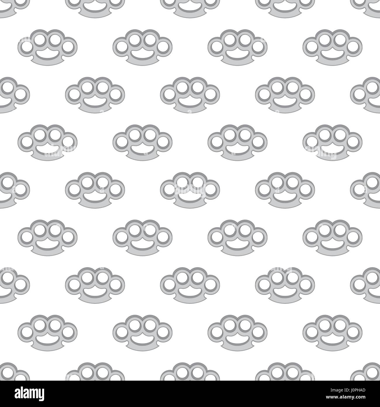 Knuckles seamless pattern Stock Vector Image & Art - Alamy