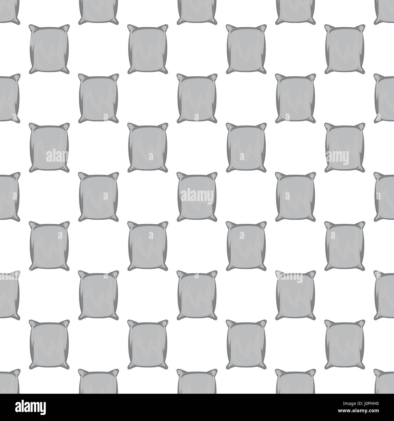 Square packing seamless pattern Stock Vector Image & Art - Alamy