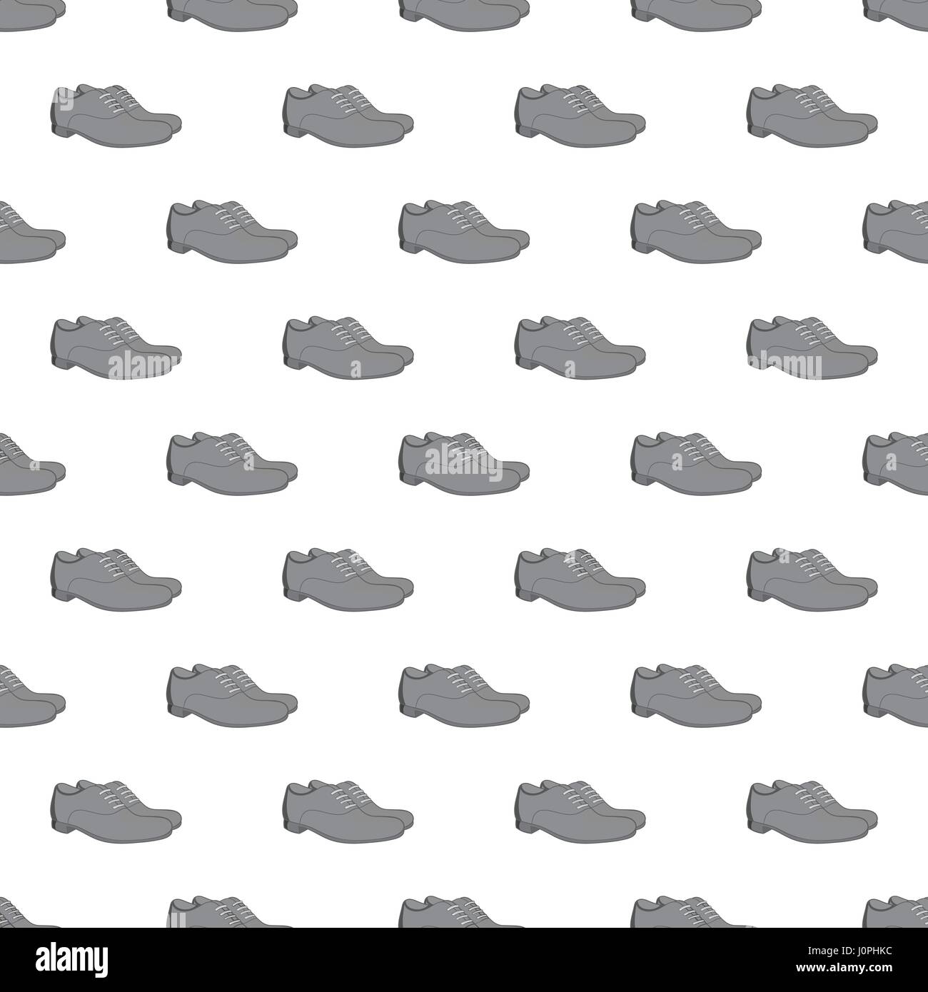 Mens shoes seamless pattern Stock Vector Image & Art - Alamy
