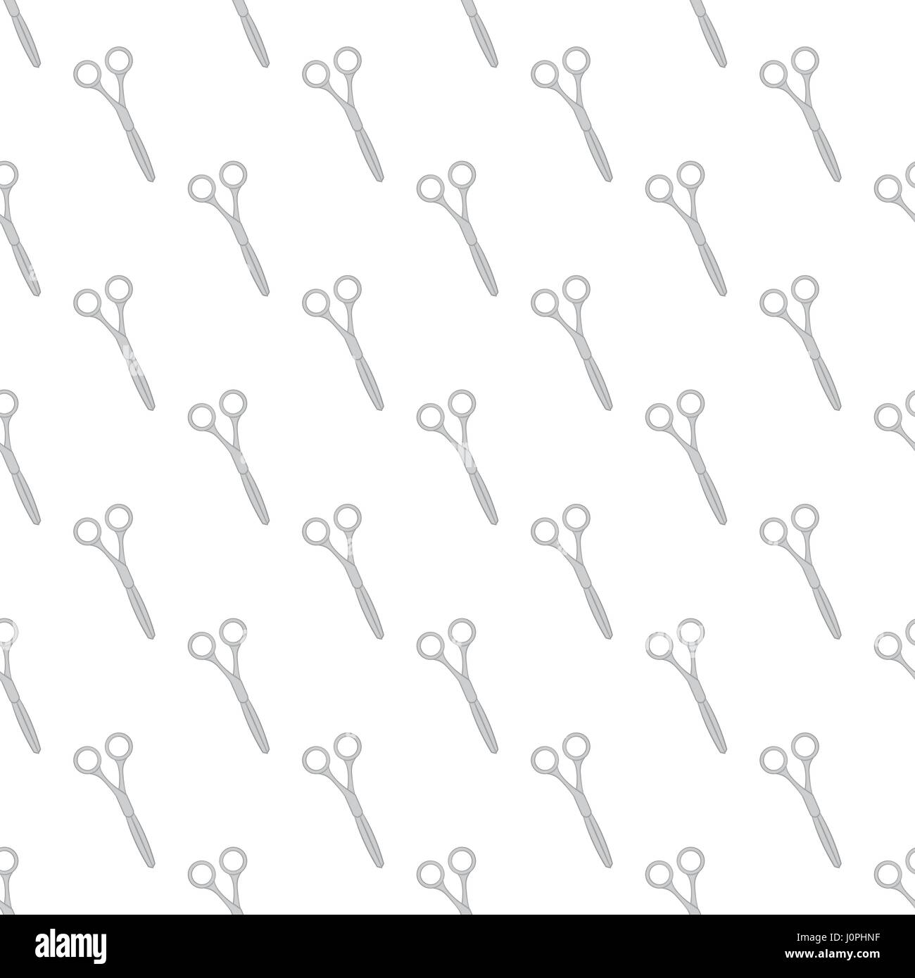 Cutting fabric scissors Black and White Stock Photos & Images - Alamy