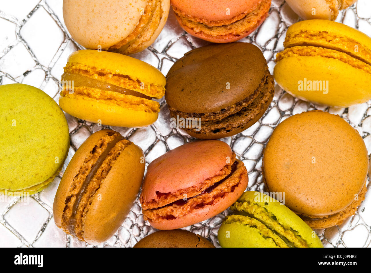 Variety of colours hi-res stock photography and images - Alamy