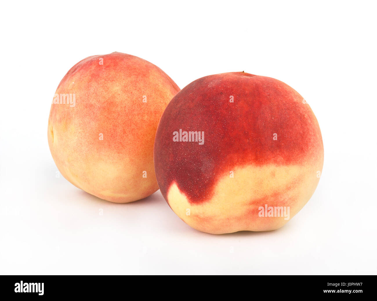 Portion fresh peaches close hi-res stock photography and images - Alamy