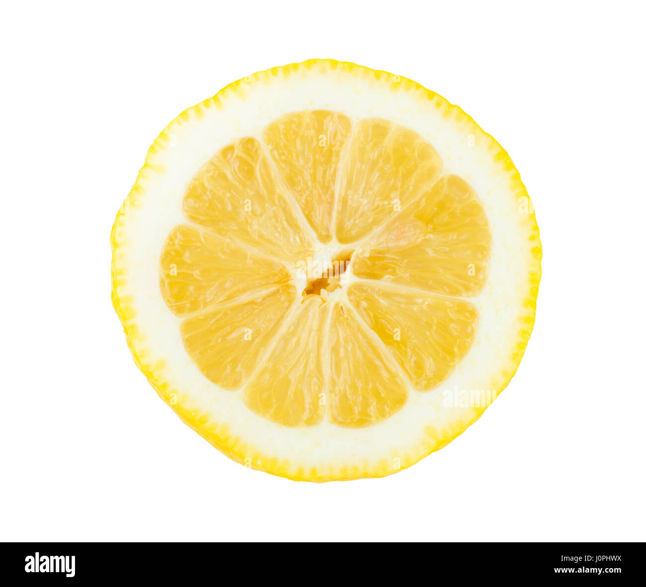 Lemon citrus fruits on the white background Stock Photo - Alamy