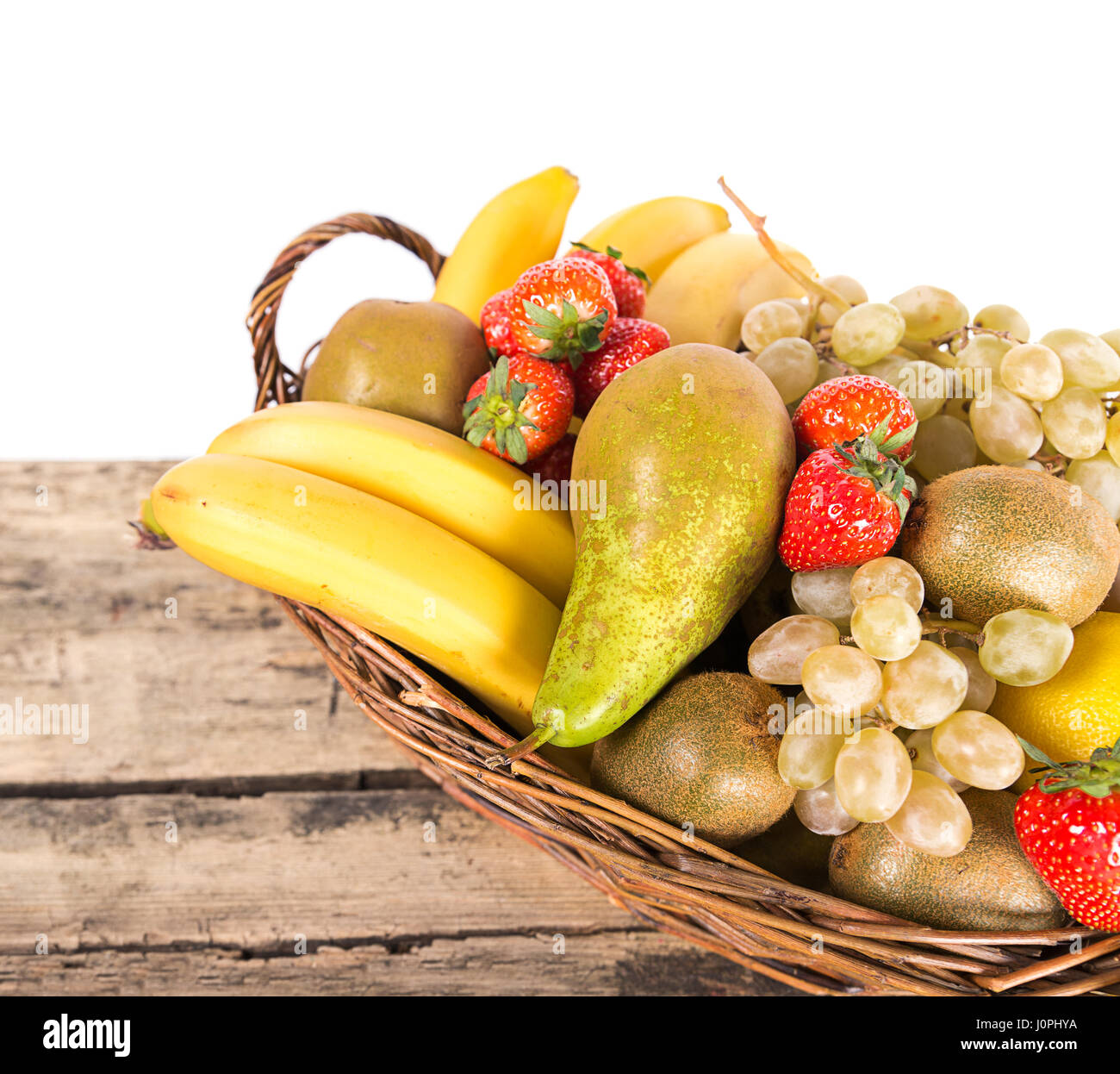 mix of fruits Stock Photo - Alamy