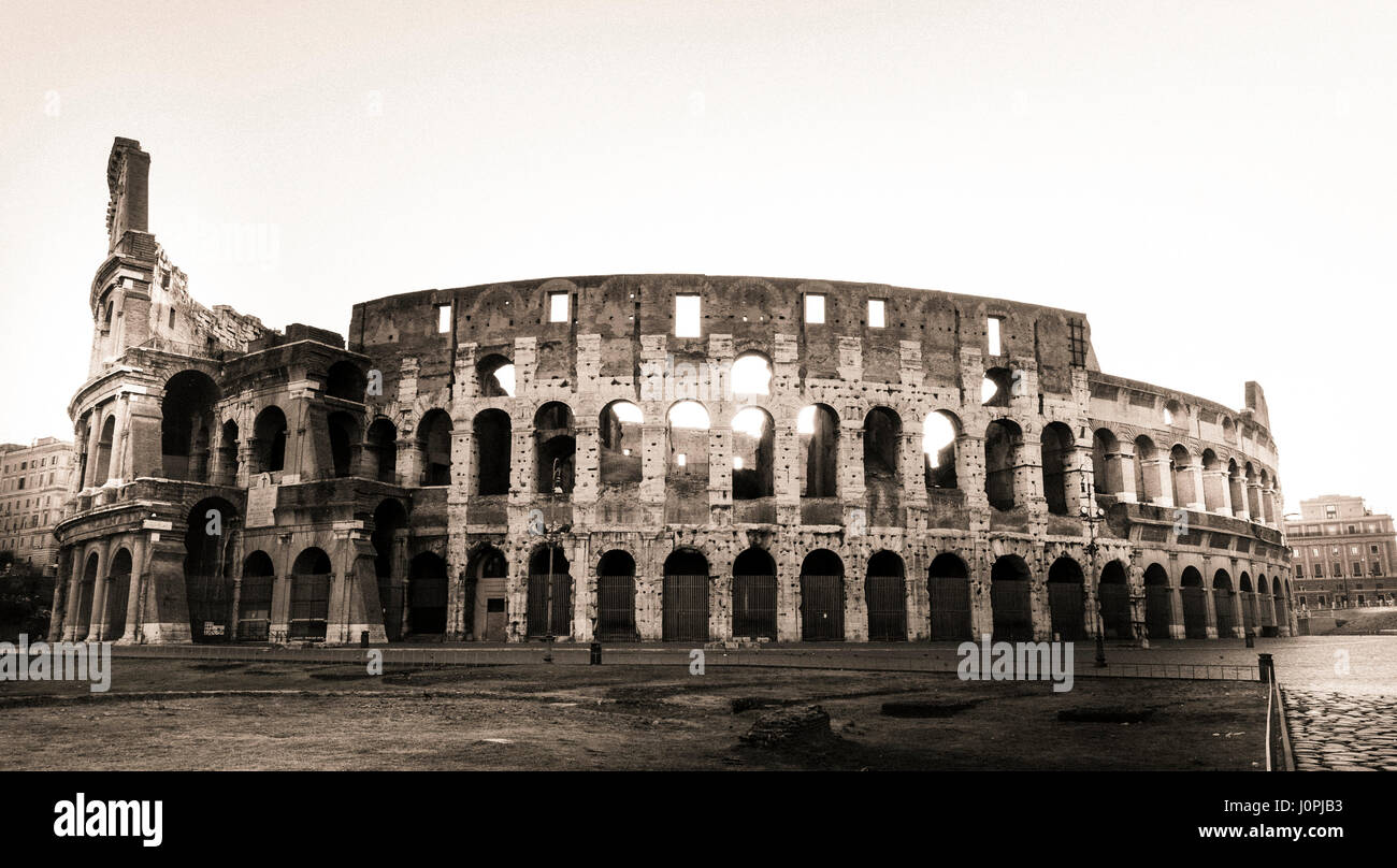 Coliseum, Rome, Lazio, Italy, Europe Stock Photo - Alamy