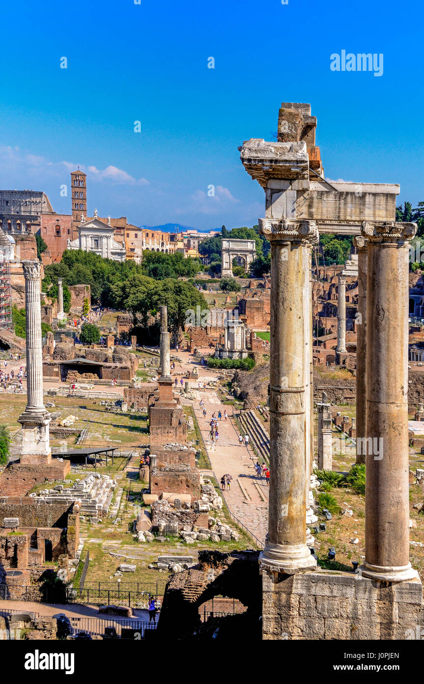 Antique site hi-res stock photography and images - Alamy