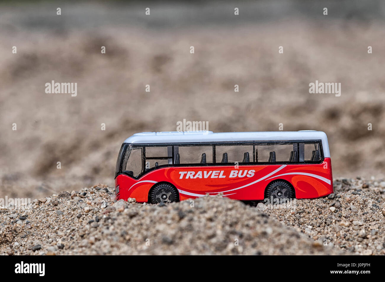 Bus trip hi-res stock photography and images - Alamy