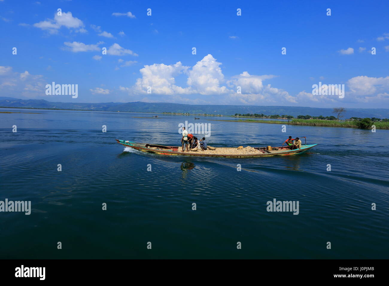 Tanguar haor sunamganj hi-res stock photography and images - Alamy