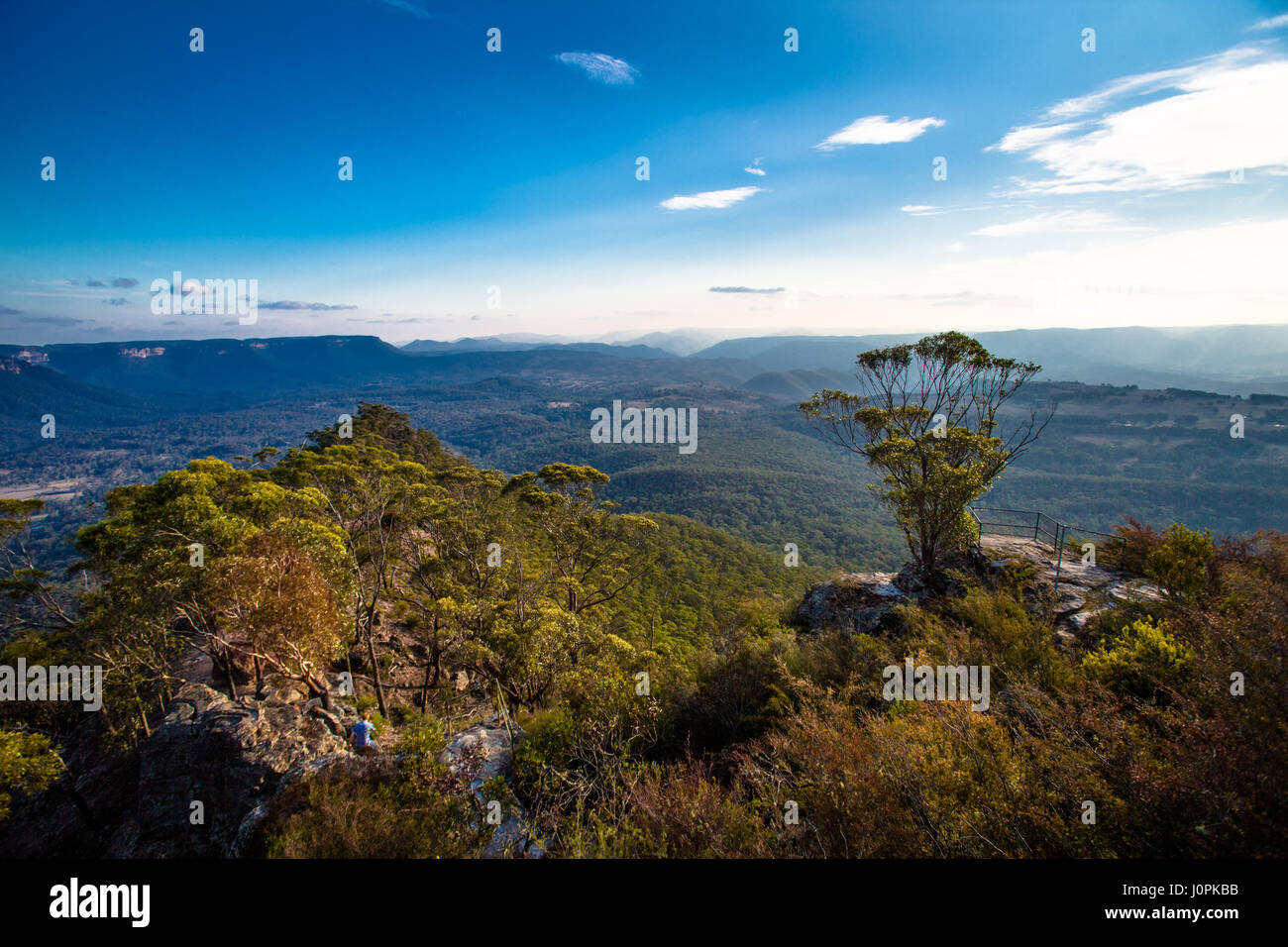 Australian mountains hi-res stock photography and images - Alamy