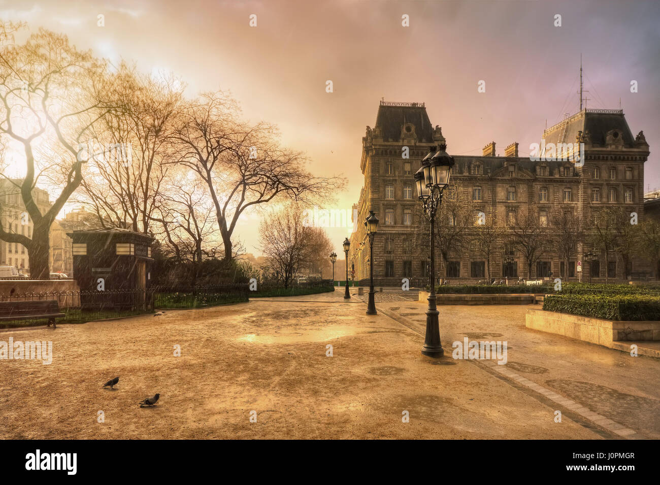 Jean paul ii hi-res stock photography and images - Alamy