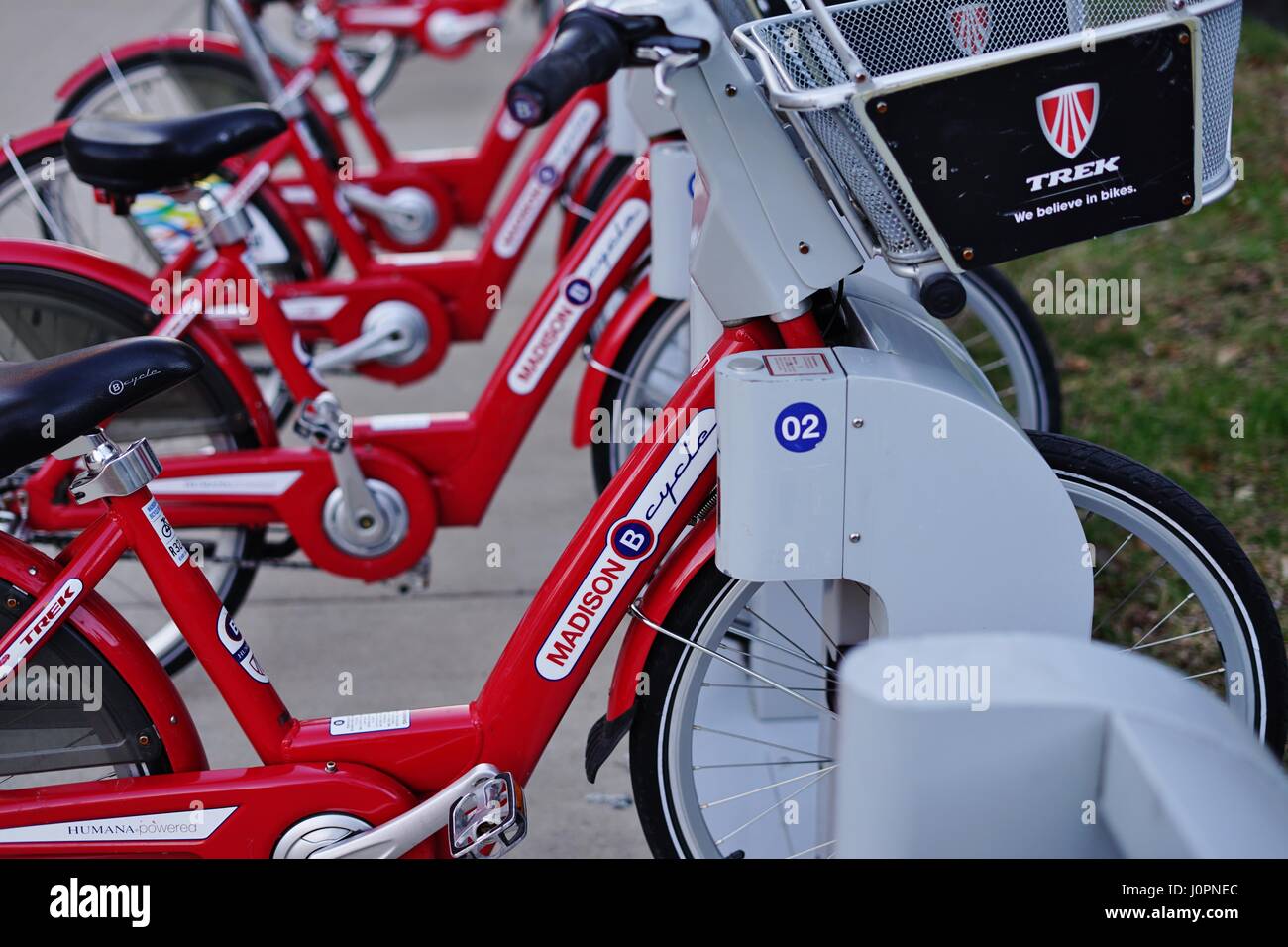 Bicycles circulation hi-res stock photography and images - Alamy