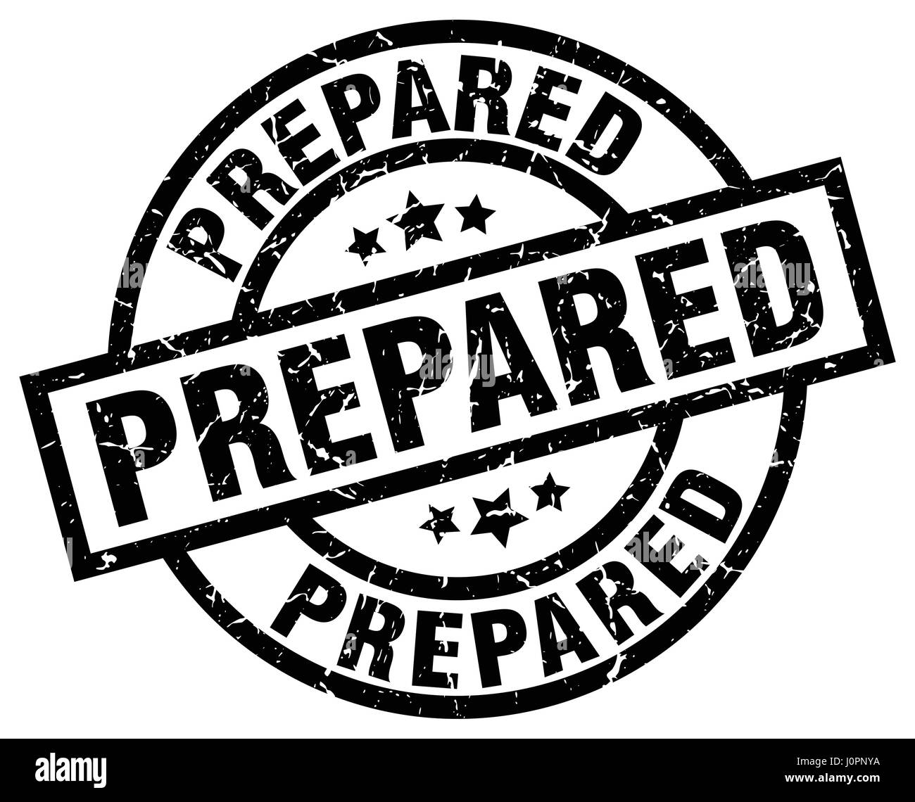 Prepared seal Black and White Stock Photos & Images - Alamy