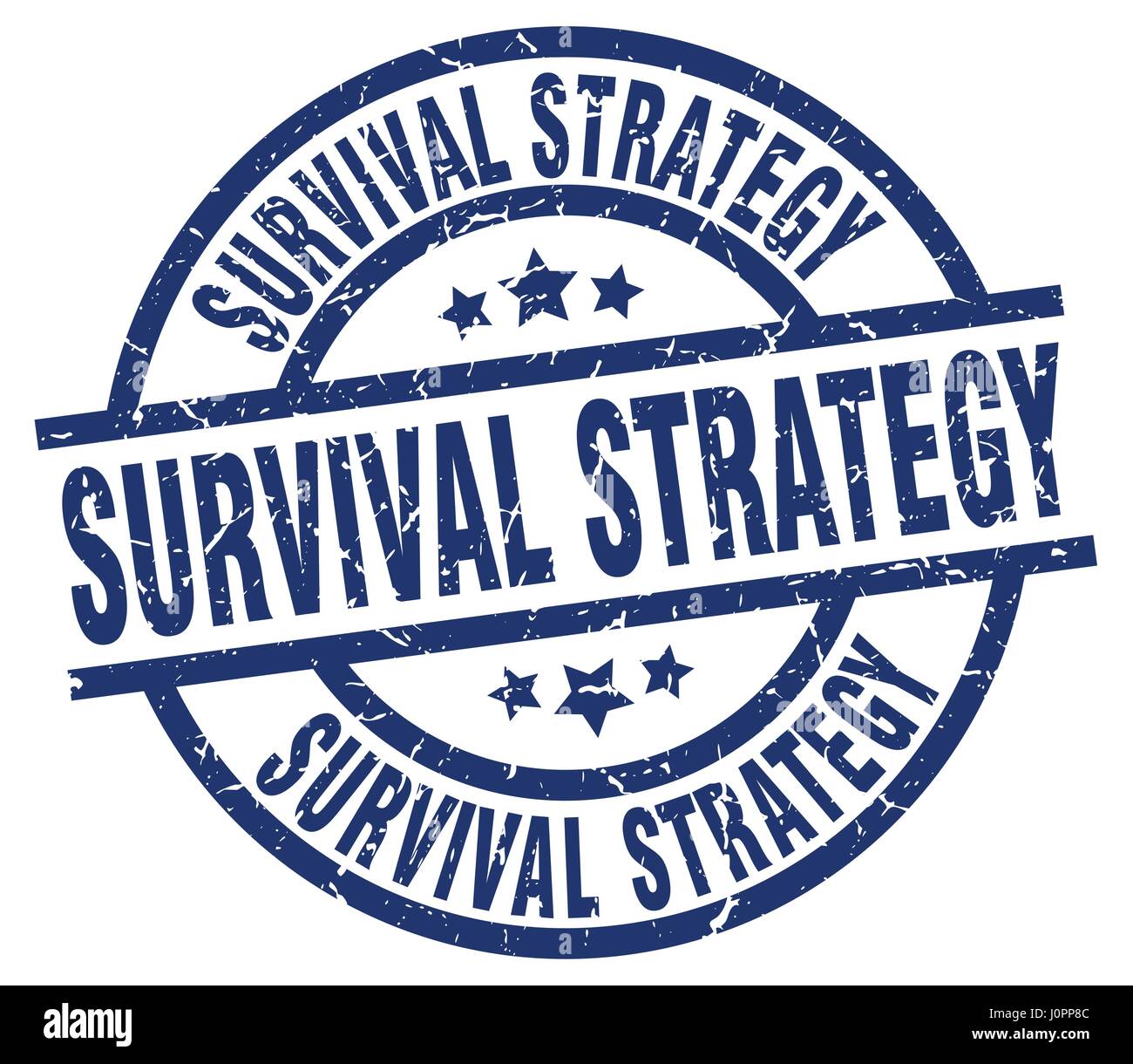 Survival strategy vector vectors hi-res stock photography and images ...