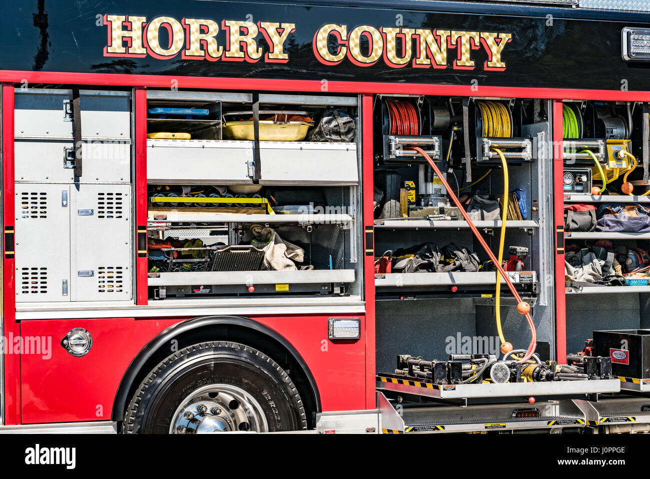 Brave first responders hi-res stock photography and images - Alamy