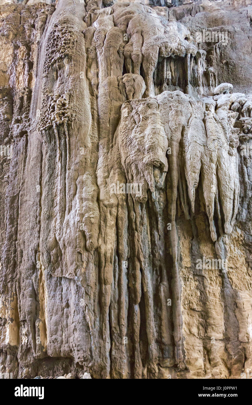 Chongqing China, Three Natural Bridges, Wulong ancient natural bridge ...