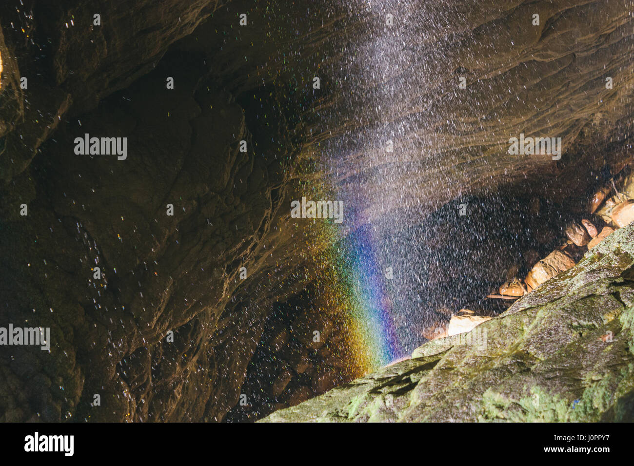 Chongqing China, Three Natural Bridges, Wulong ancient natural bridge ...