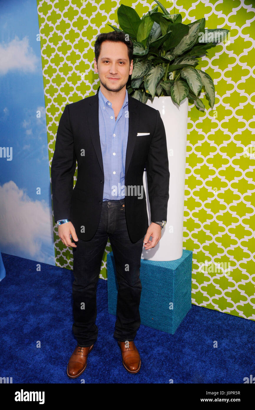 Actor Matt McGorry attends HBO 'The Brink' Los Angeles Premiere at ...