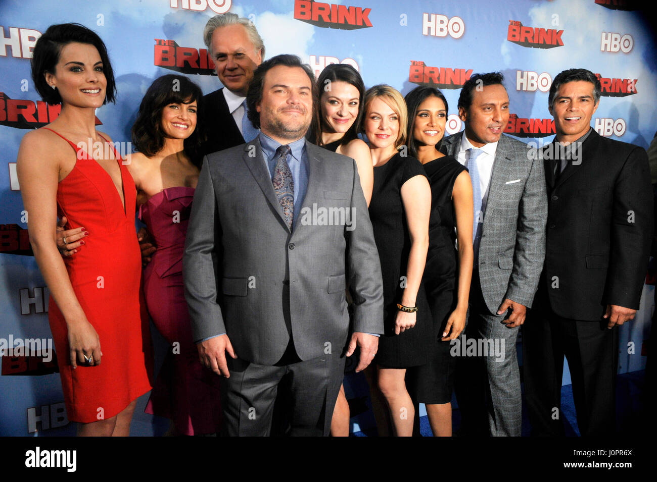 Maribeth Monroe High Resolution Stock Photography and Images - Alamy