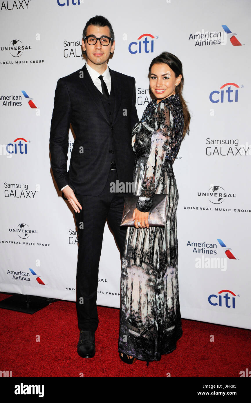 Nick Simmons 2022 Girlfriend