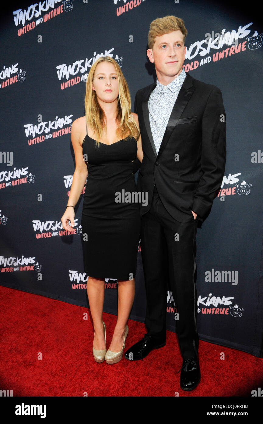 Steven Spielberg Daughter Destry