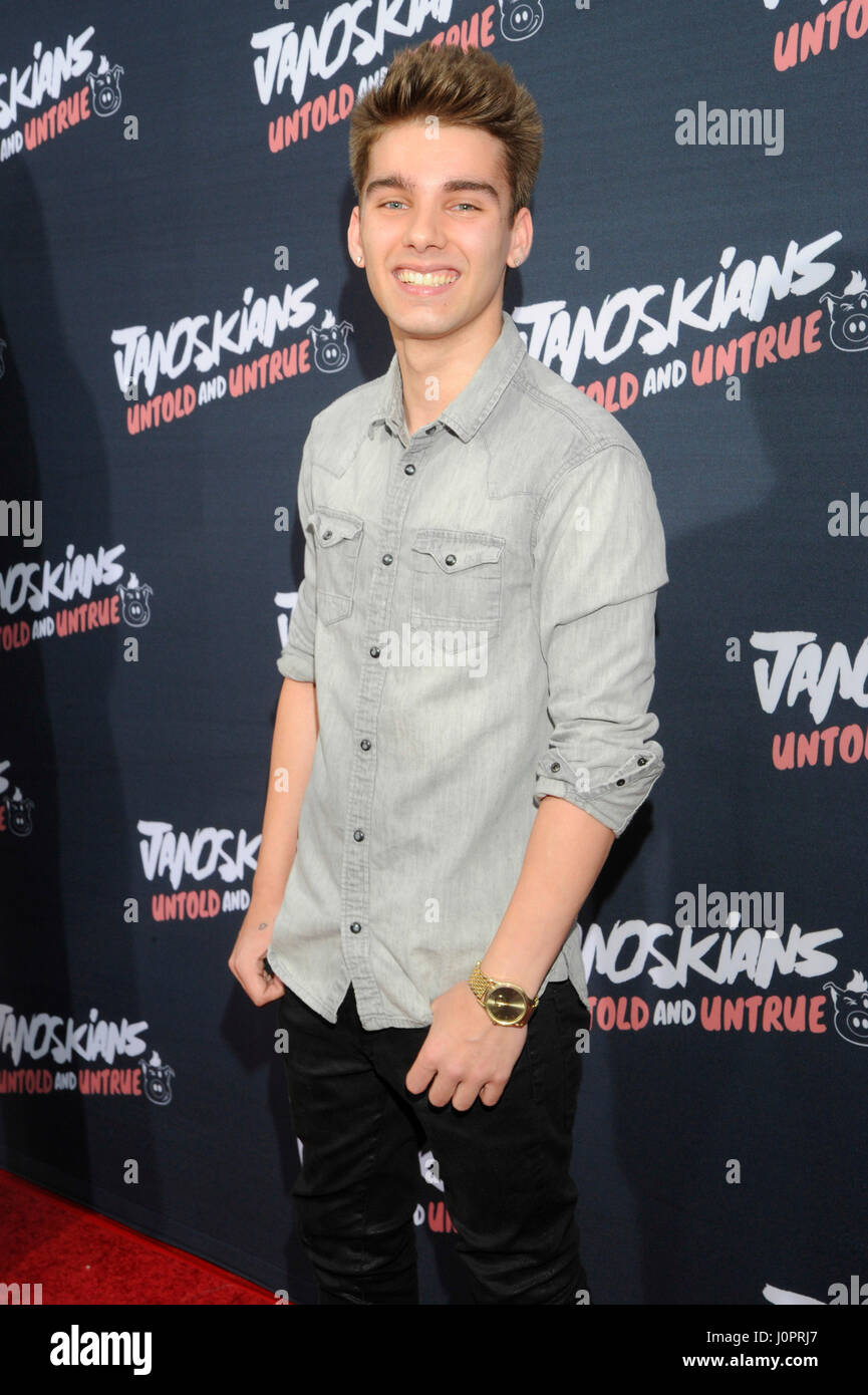 Dylan murray hi-res stock photography and images - Alamy