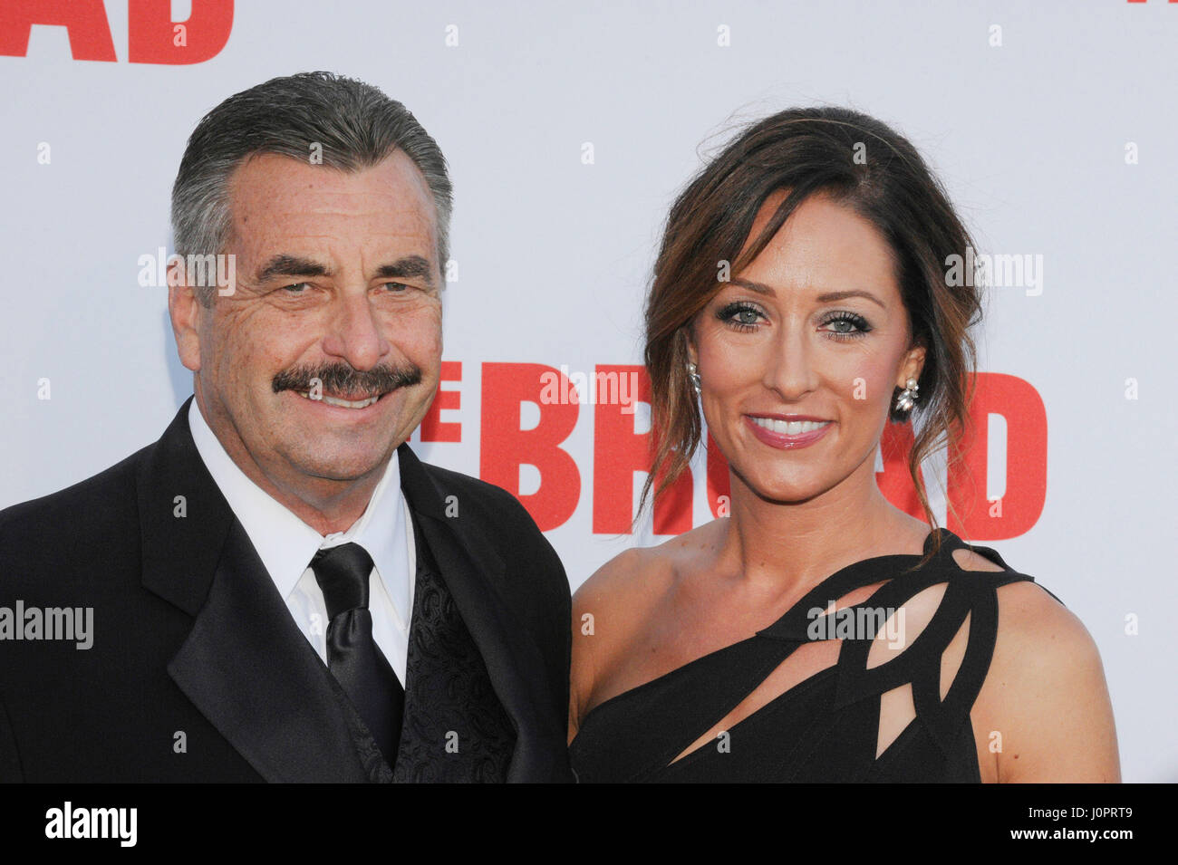 Charlie beck hi-res stock photography and images - Alamy