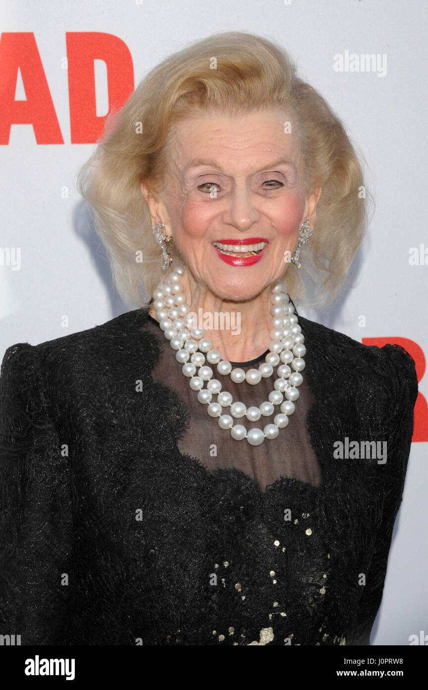 Barbara davis hi-res stock photography and images - Alamy