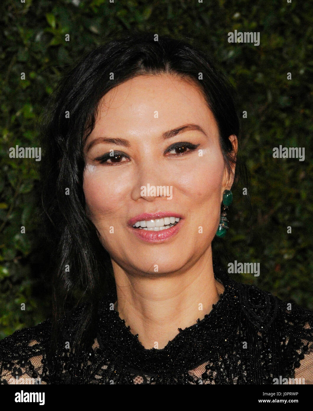 Wendi hi-res stock photography and images - Alamy