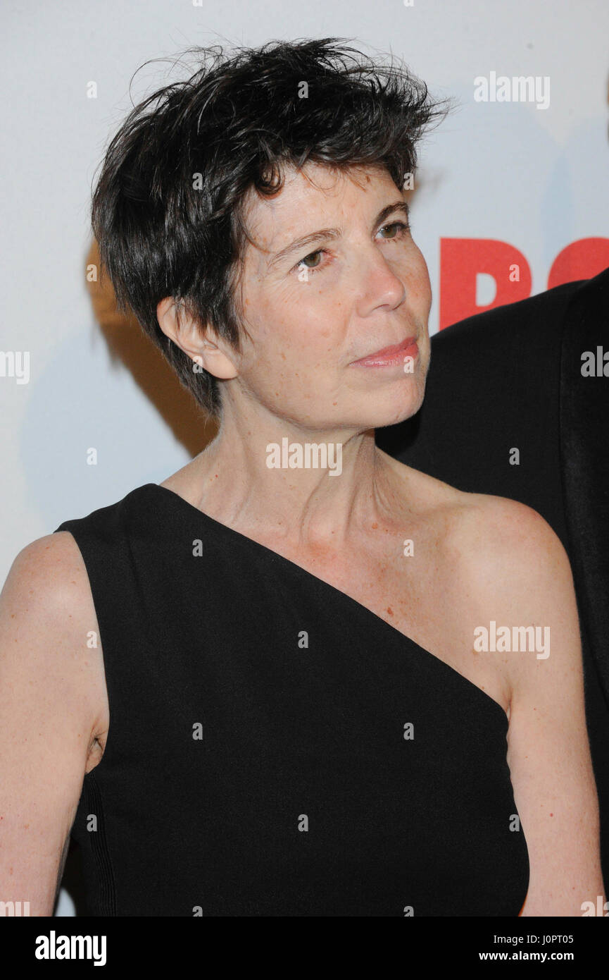 Elizabeth diller hi-res stock photography and images - Alamy
